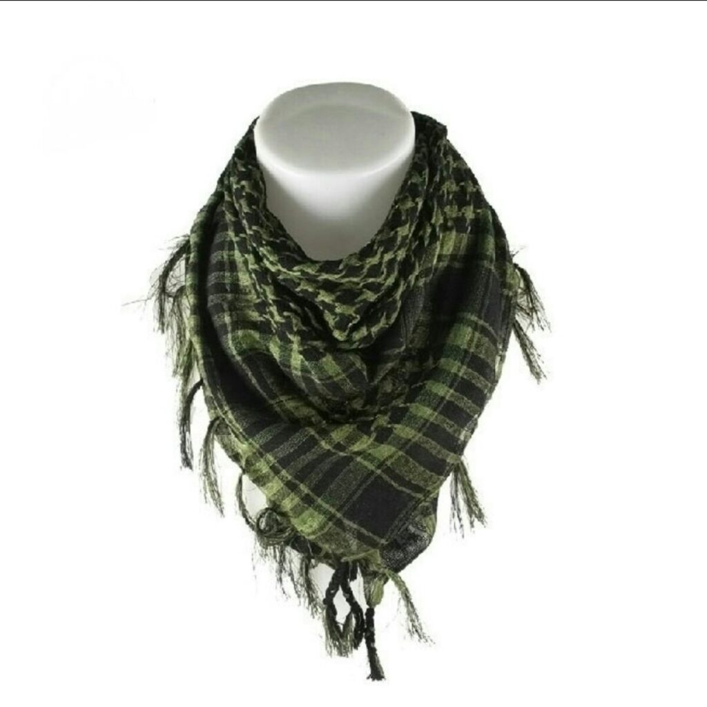 Shemaghs | Bizu Forte - Artigos Militares